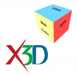 BOX OF X3D - Web3D Consortium’s Monthly News Brief | Web3D Consortium